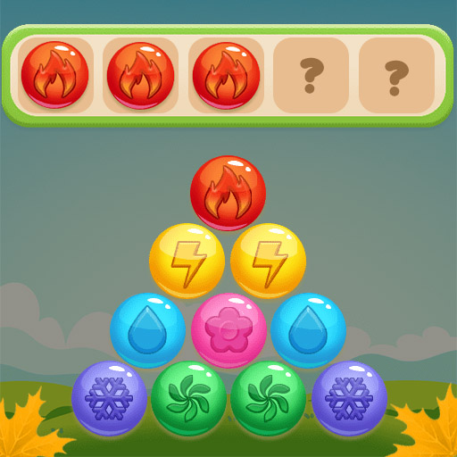 Four Seasons Match | Online Games! No ADS!