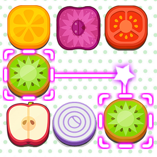 Happy Link Up | Online Games! No ADS!