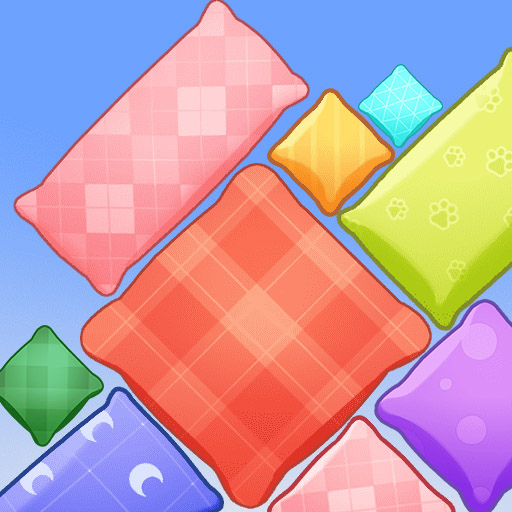 Pillow Fights Match | Online Games! No ADS!