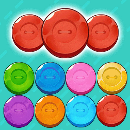 Unfasten the Buttons | Online Games! No ADS!