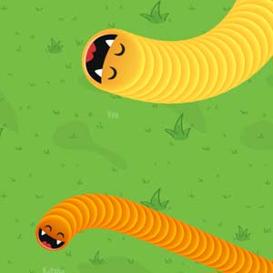 WORMATE.IO | Online Games! No ADS!