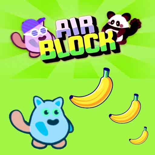 Air Block Unblocked | Online Games! No ADS!