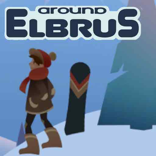 Around Elbrus Game | Online Games! No ADS!