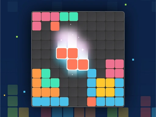 Block Puzzle | Online Games! No ADS!
