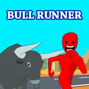 Bull Runner Unblocked | Online Games! No ADS!