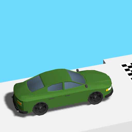 Car Stunts Adventure | Online Games! No ADS!