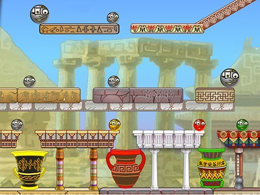 Civiballs Origins | Online Games! No ADS!