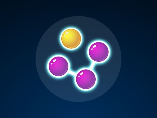 Connect The Bubbles | Online Games! No ADS!