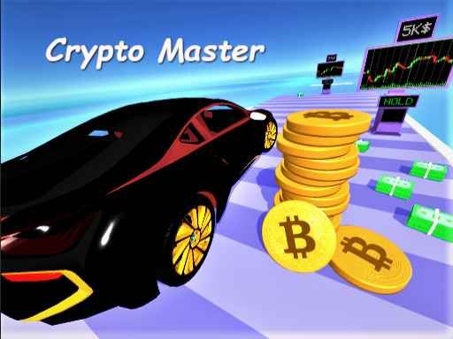 Crypto Master! | Online Games! No ADS!