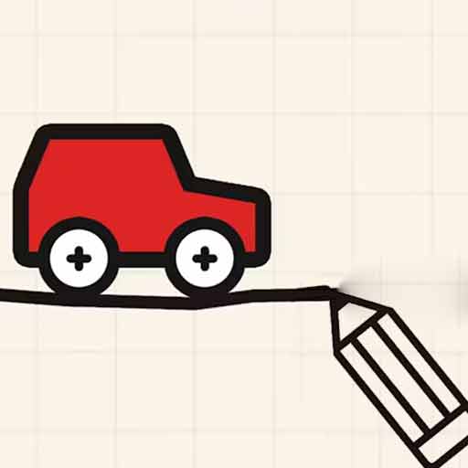 Doodle Road CrazyGames | Online Games! No ADS!