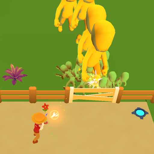 Farm Defense: Survival Z | Online Games! No ADS!