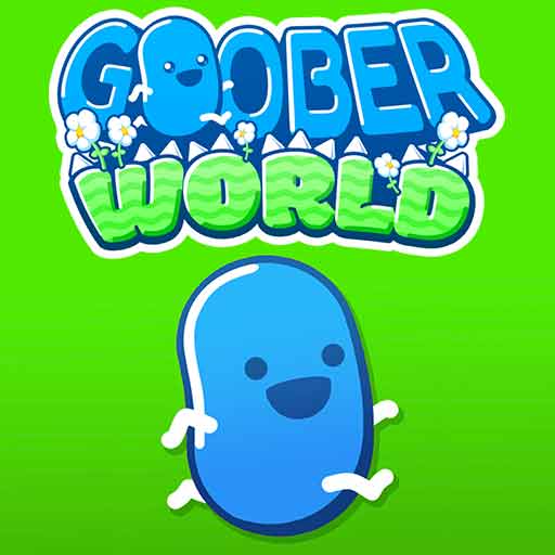 Goober World Online | Online Games! No ADS!