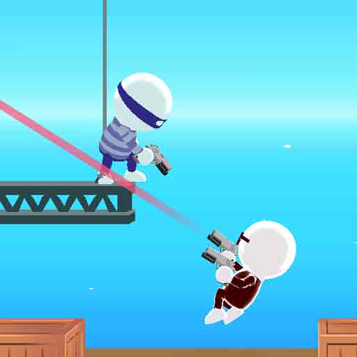 Johnny Trigger | Online Games! No ADS!