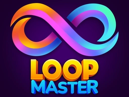 Loop Master | Online Games! No ADS!