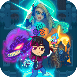 Magikmon | Online Games! No ADS!