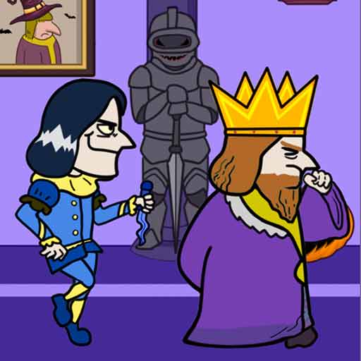 Murder | Online Games! No ADS!