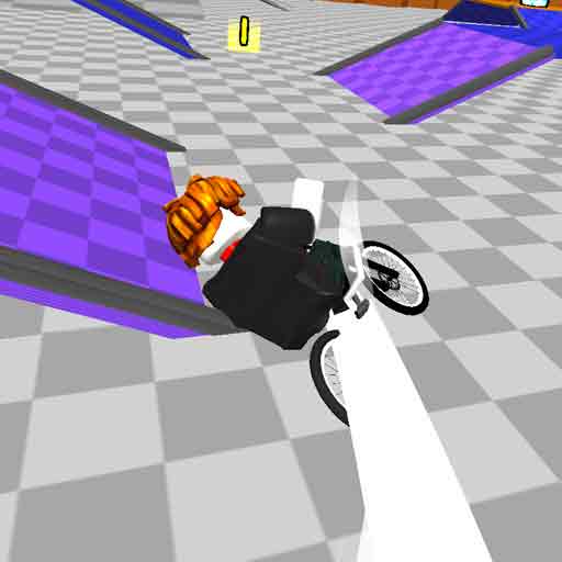 Obby Skatepark Unblocked | Online Games! No ADS!