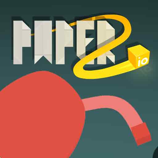 Paper.io Game Online Free | Online Games! No ADS!