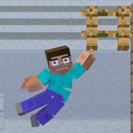 Pixel Playground: Ragdoll Noob | Online Games! No ADS!