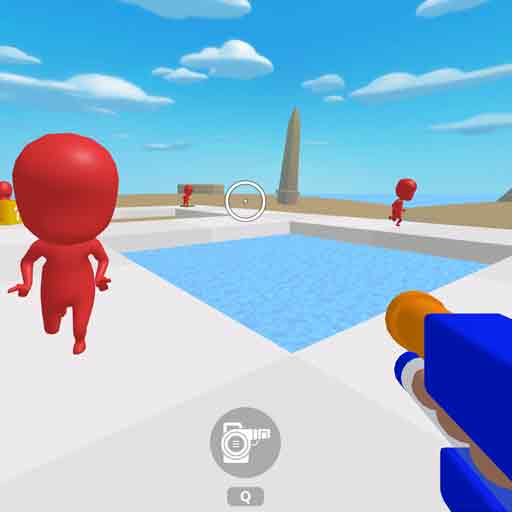 Push Them | Online Games! No ADS!