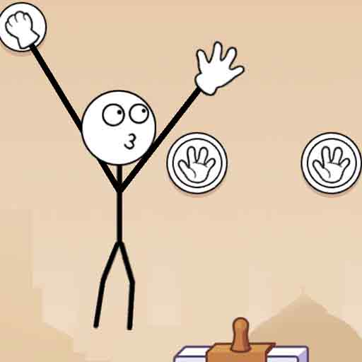 Ragdoll Challenge Long Hand | Online Games! No ADS!