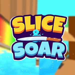 Slice & Soar | Online Games! No ADS!