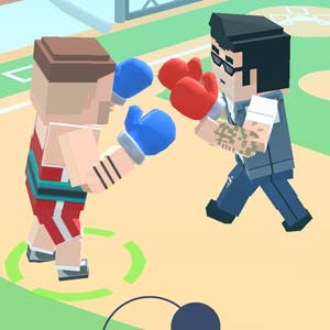 Smash Block Arena | Online Games! No ADS!