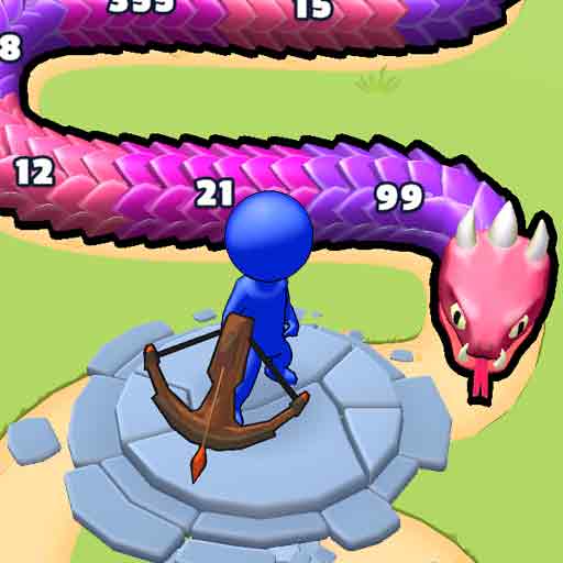 Snake Shooter Unblocked | Online Games! No ADS!