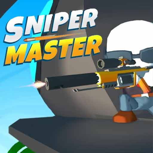 Sniper Master | Online Games! No ADS!