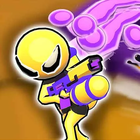 Splatman | Online Games! No ADS!