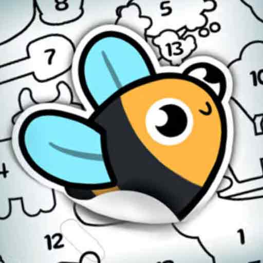 Sticker Album Game | Online Games! No ADS!