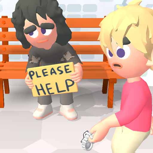 Street Life Game | Online Games! No ADS!