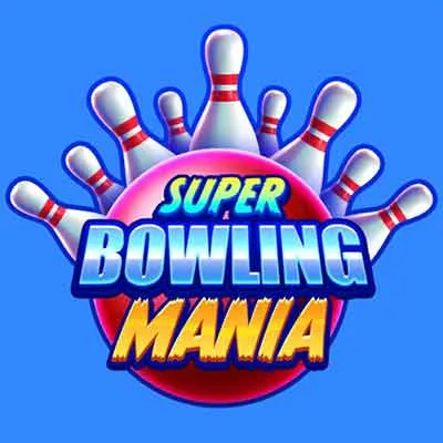 Super Bowling Mania | Online Games! No ADS!