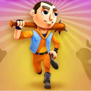 Survivor Idle Run | Online Games! No ADS!