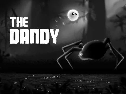 The Dandy | Online Games! No ADS!