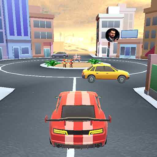 Urban Racer | Online Games! No ADS!